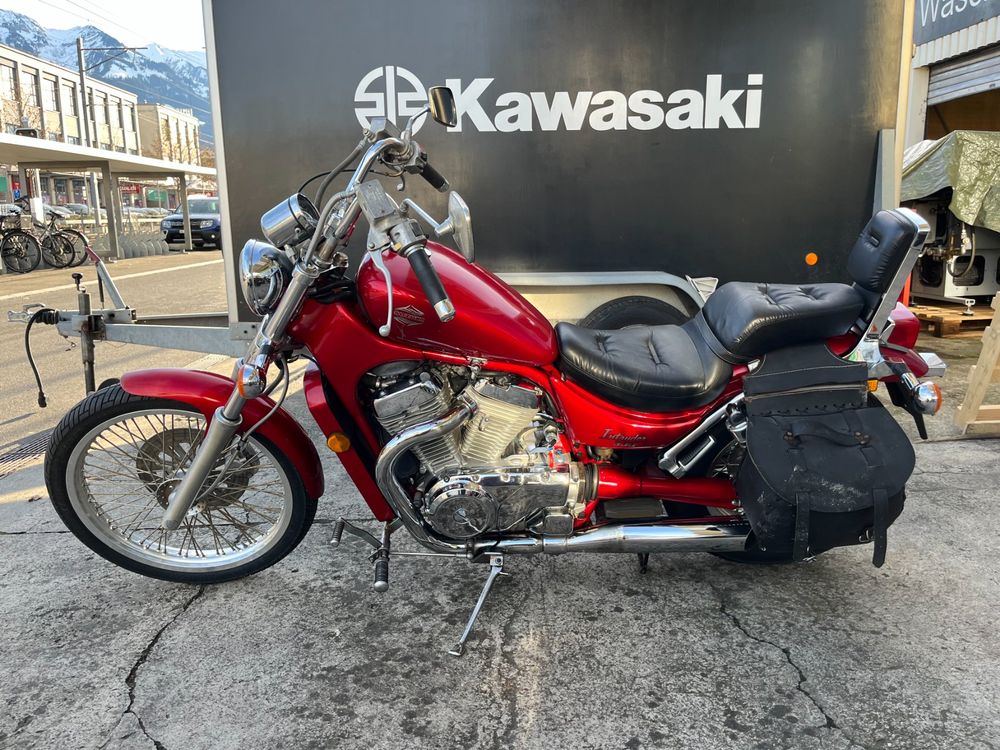 Suzuki VS 800 GLP (Gebraucht) in Sarnen für CHF 1348 – nur Abholung auf ...