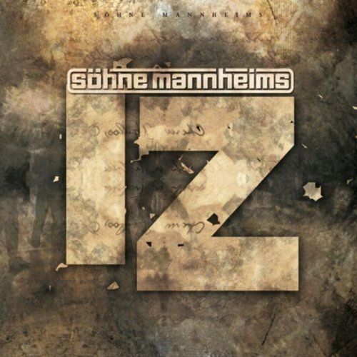 die Söhne Mannheims - Michael Klimas, Florian Sitzmann - IZ (D'occasion ...