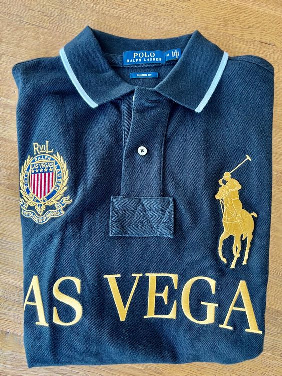 Polo Ralph Lauren - Las Vegas - Neu ! | Kaufen auf Ricardo