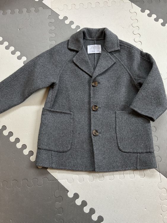 Zara Frühlings Mantel | 104cm | 3-4 Jahre | Kaufen auf Ricardo