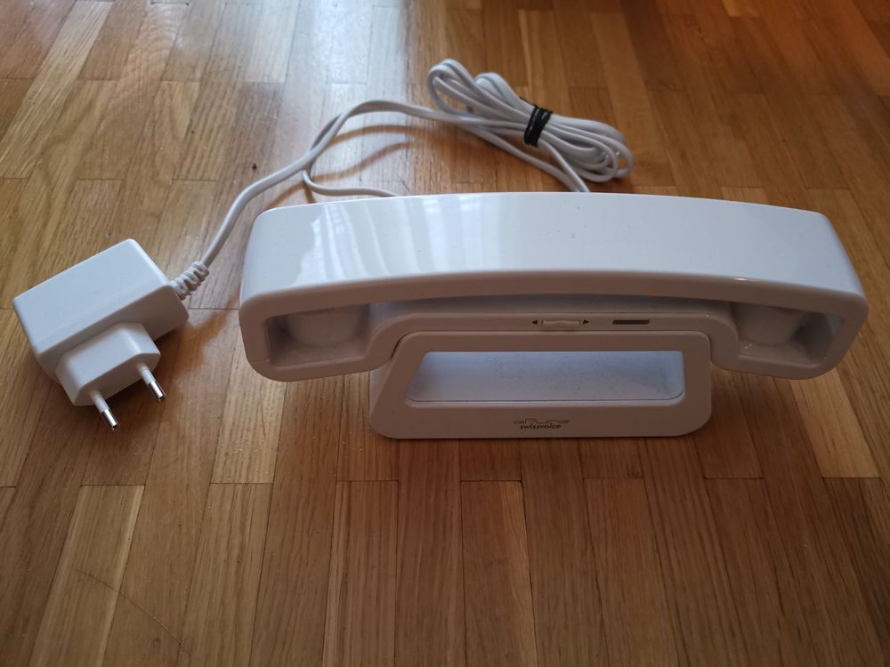 Swissvoice ePure 2 Wireless Phone | Kaufen auf Ricardo