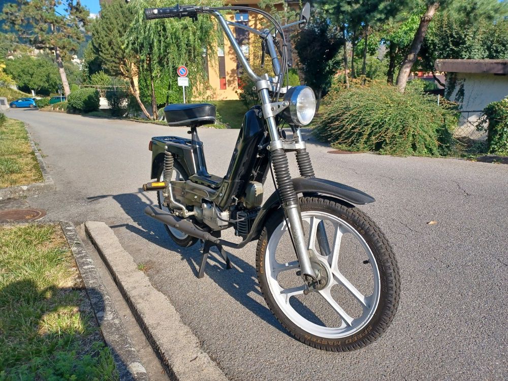 Vélomoteur Cilo 515 Wildcat (D'occasion) à Clarens pour CHF 650 ...