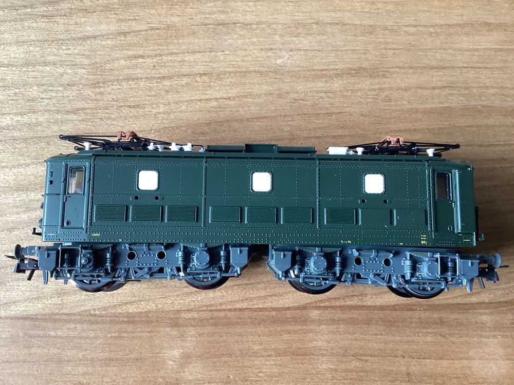 H0 Roco SNCF BB 300 | Kaufen auf Ricardo