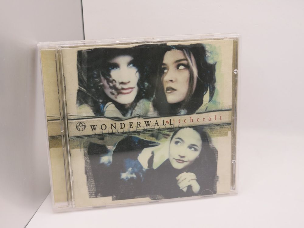CD Wonderwall – Witchcraft | Kaufen auf Ricardo