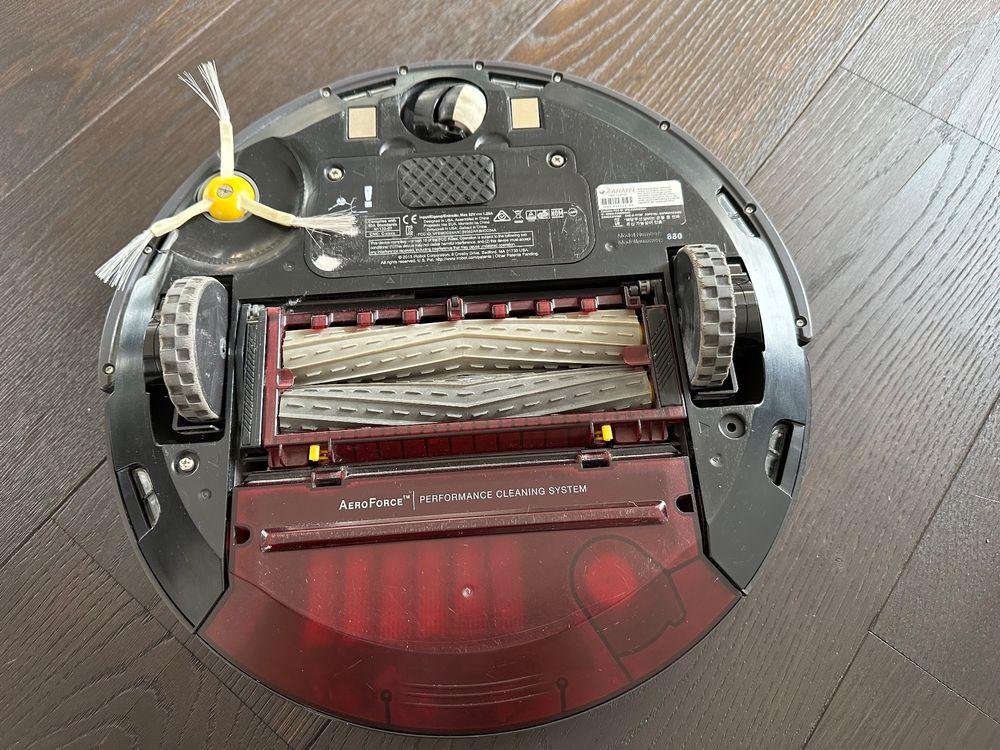 iRobot Romba 800er Series (Gebraucht) in Wallisellen für CHF 30 – mit ...
