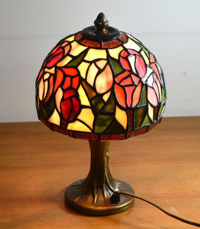 Lampe Tiffany - Tiffa-Mini | Kaufen auf Ricardo