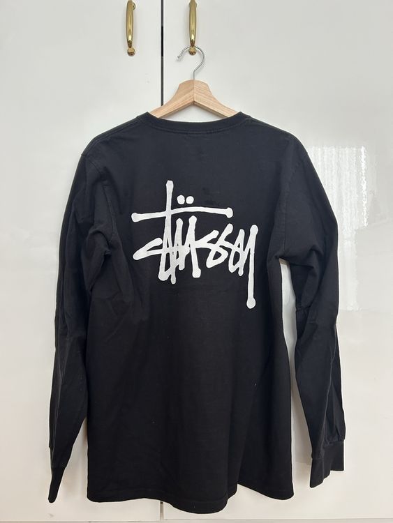 Stüssy Tee (Neu (gemäss Beschreibung)) in Gwatt (Thun) für CHF 35 – mit Lieferung auf Ricardo kaufen