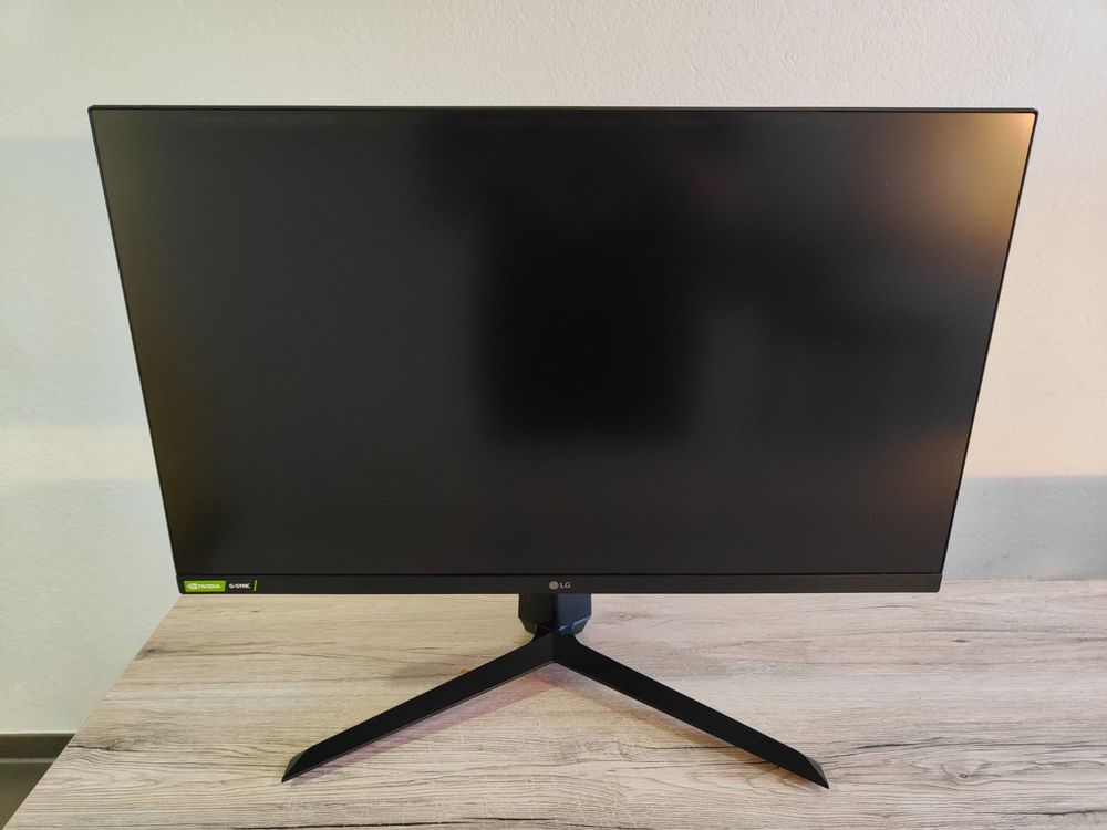 LG Gaming Monitor QHD 180 Hz | Kaufen auf Ricardo