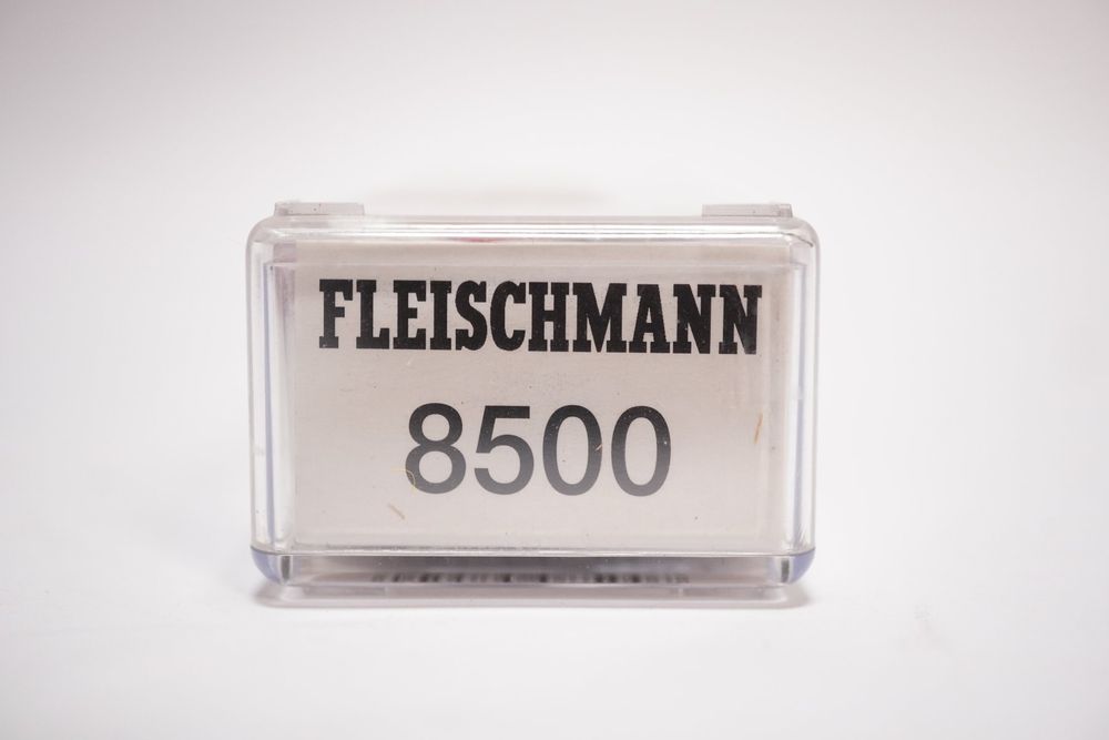 e32 Fleischmann 8500 Muldenkippwagen | Bastelware (Gebraucht) in Thun ...