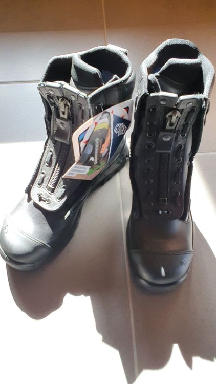 Chaussures Haix Airpower X1 (Neu (gemäss Beschreibung)) in Estévenens ...