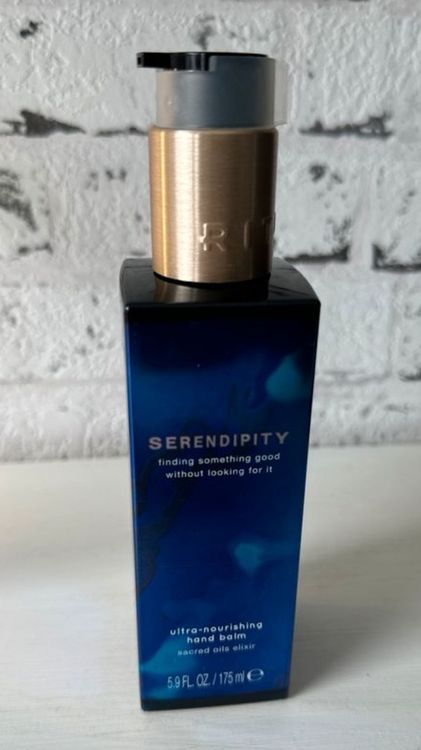 RITUALS ️ Serendipity Hand Balm Limited Edition 175ml Neu (Neu und ...