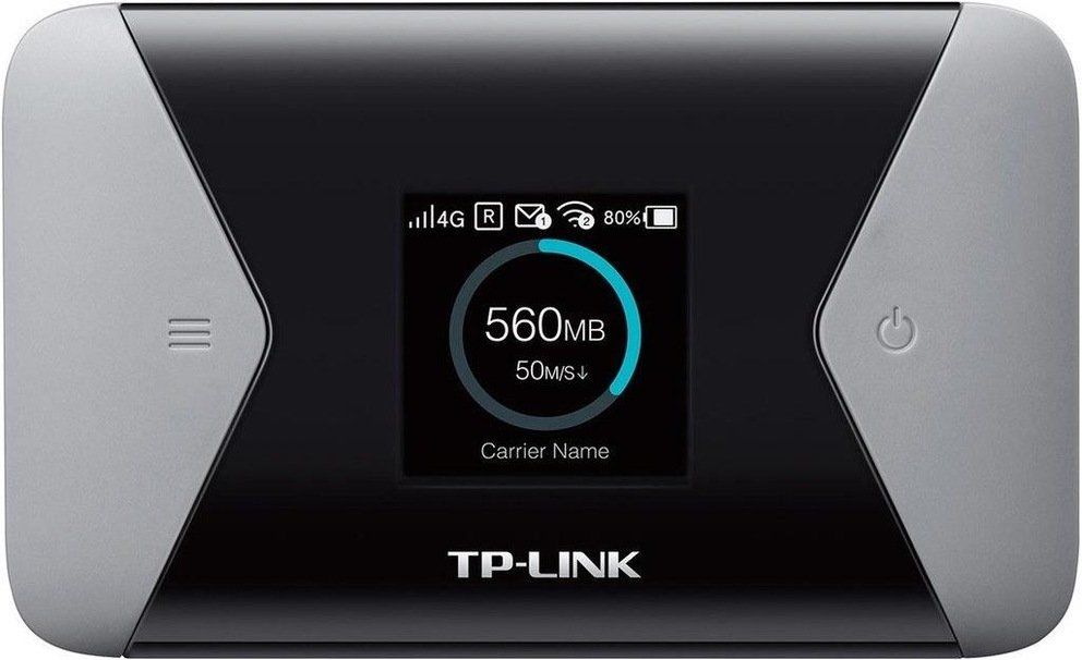 TP-Link M7310 4G LTE Mobile Wi-Fi (Router) | Kaufen auf Ricardo