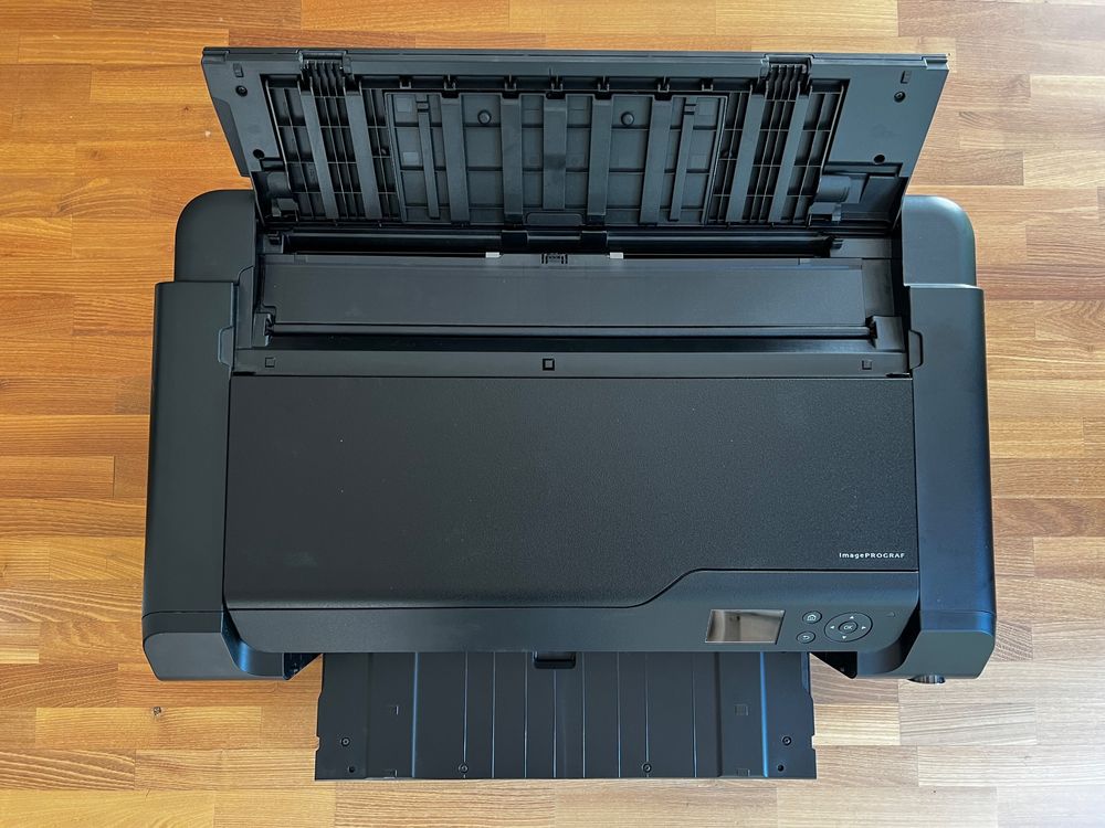 Canon Pro 1000 Fotodrucker A2 (Gebraucht) in Arbon für CHF 510 – nur ...