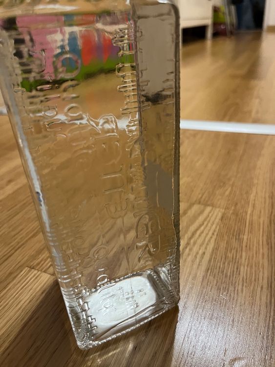 Etter Zuger Zytturm Kirsch Rarität (Neu und originalverpackt) in Zürich für CHF 81 – mit ...