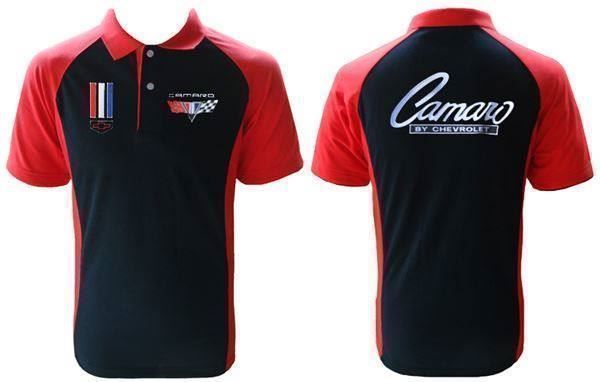 Camaro Polo Shirt (Neu (gemäss Beschreibung)) in Bad Bederkesa für CHF ...
