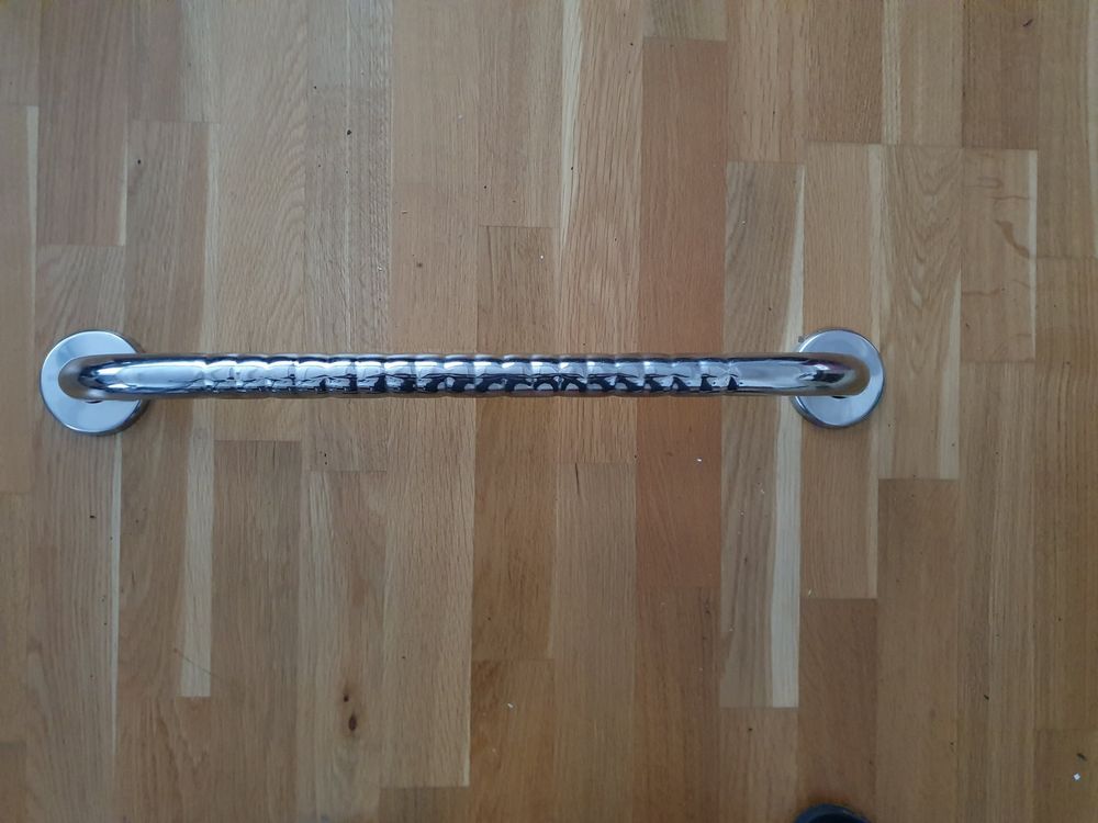Halte Stange mit Fingergrip (Gebraucht) in Wila für CHF 18 – mit ...