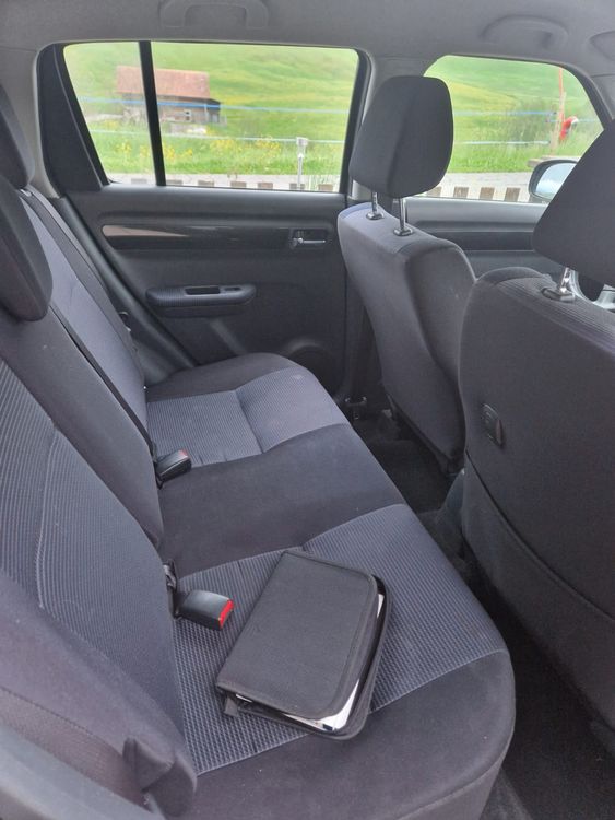 Suzuki Swift 1.3 4x4 (Gebraucht) in bennau für CHF 1000 – nur Abholung auf Ricardo kaufen
