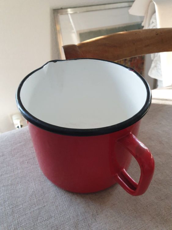 Aniker Email Krug | Kaufen auf Ricardo