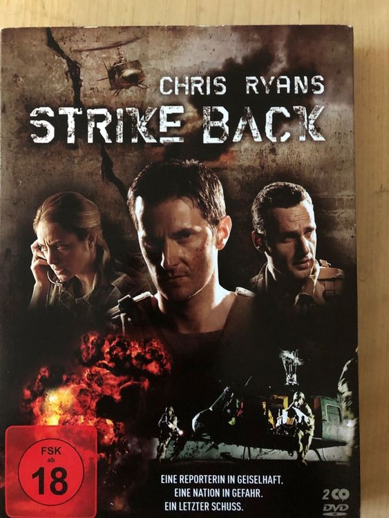 Strike back | Kaufen auf Ricardo