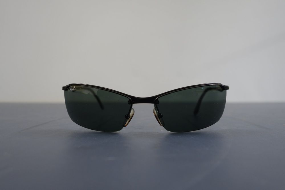 Ray Ban RB 3359 Sonnenbrille (Gebraucht) in Basel für CHF 6 – mit ...