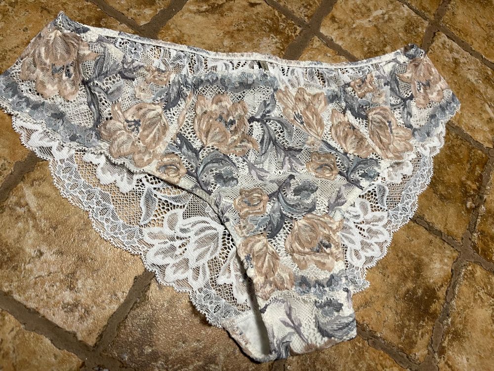 Chic Intimissimi mutandine di bel pizzoS/M-nuovo-chic color (Nuovo e ...