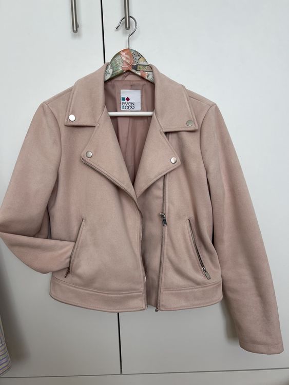 Übergangsjacke rosa (Gebraucht) in Immensee für CHF 9 – mit Lieferung ...