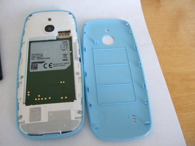 Nokia TA-1022 mit 2 Akku. | Kaufen auf Ricardo