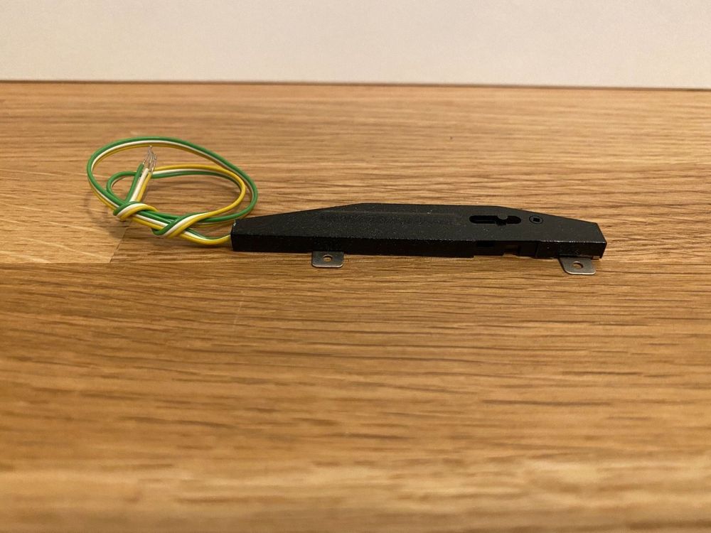 Minitrix 14934 Weichenantrieb Links (Gebraucht) in Schlierbach für CHF ...