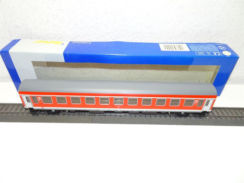 Roco Personenwagen HO 45519 (W1) | Kaufen auf Ricardo