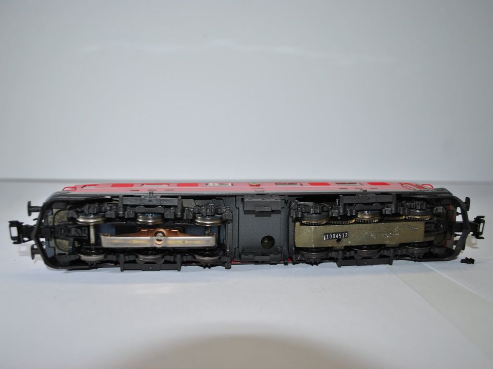 Märklin Elektrolok SBB 3336 (ESN536) (Gebraucht) in Aarwangen für CHF ...