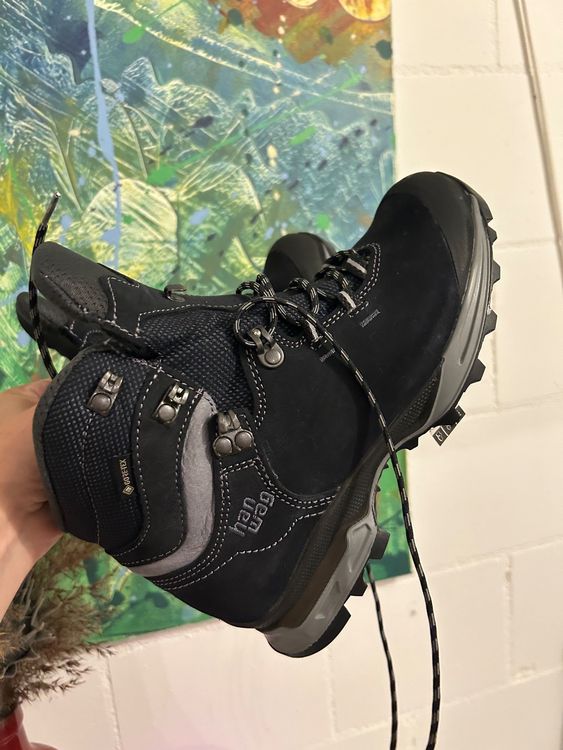 Wanderschuhe Hanwag Tatra Light Lady GTX Gr.38 (NP 299) unge | Kaufen ...