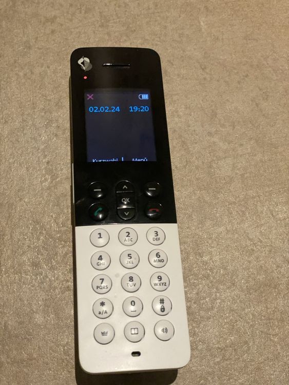 Telefon Davos Swisscom | Kaufen auf Ricardo