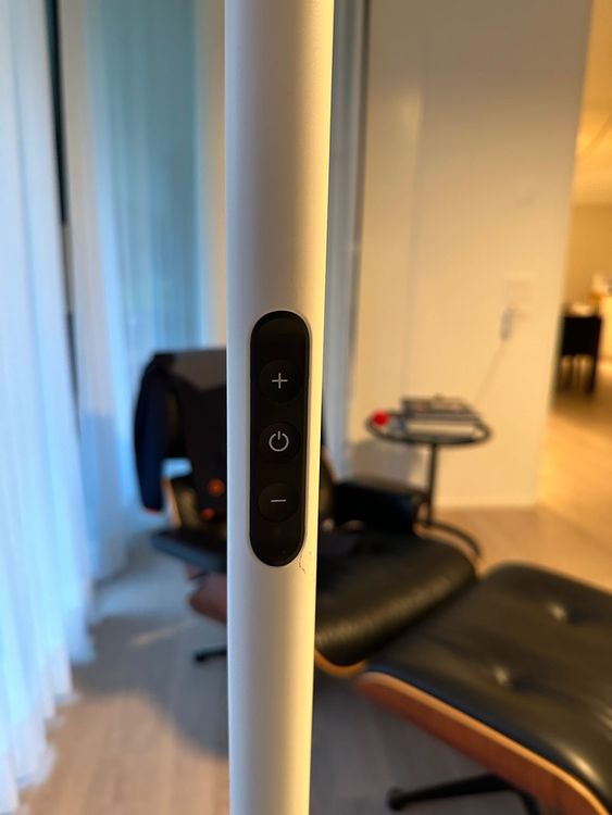 REGENT Lightning Stehleuchte Tweak Essential CLD LED (Gebraucht) in ...