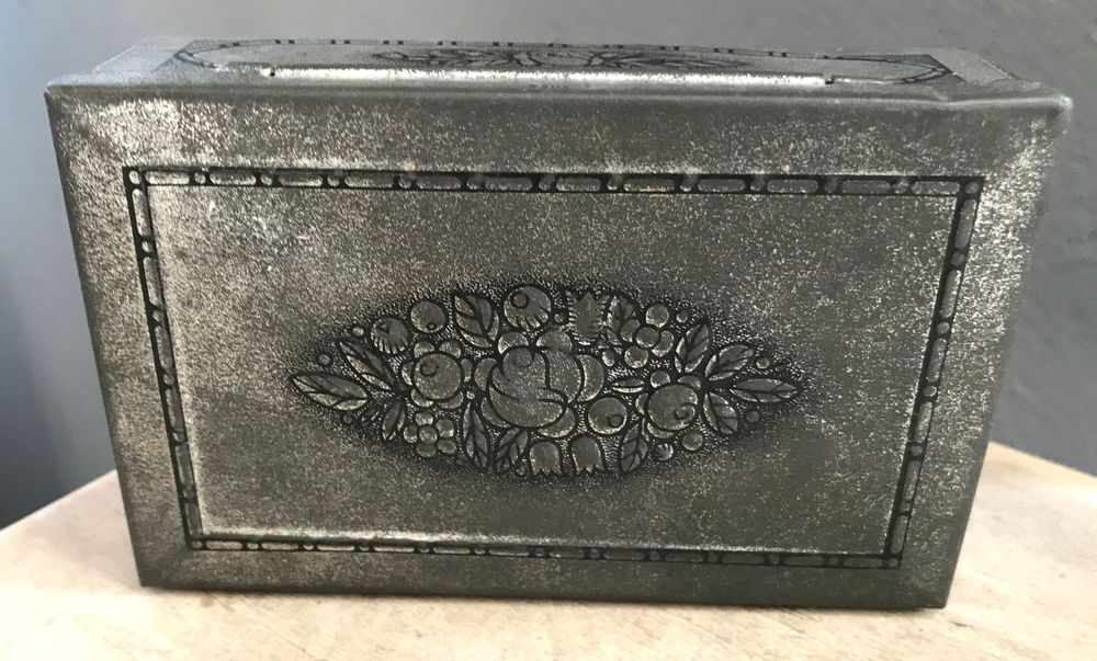 Alte Blechdose MAGGI KEMPTAL 7 x 12 cm gross (Gebraucht) in Rothrist für CHF 19 – mit Lieferung ...