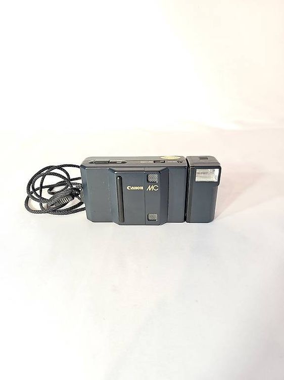 Canon MC Point Shoot 35mm Camera (Gebraucht) in Luzern für CHF 80 – mit ...