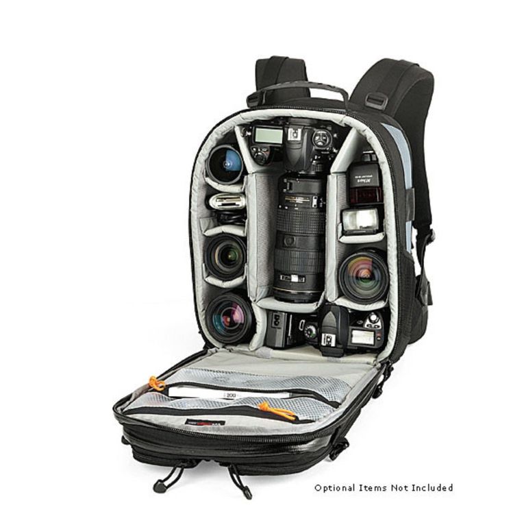 Lowepro Vertex 100 AW, sac à dos photo Neuf, jamais utilisé. | Kaufen ...