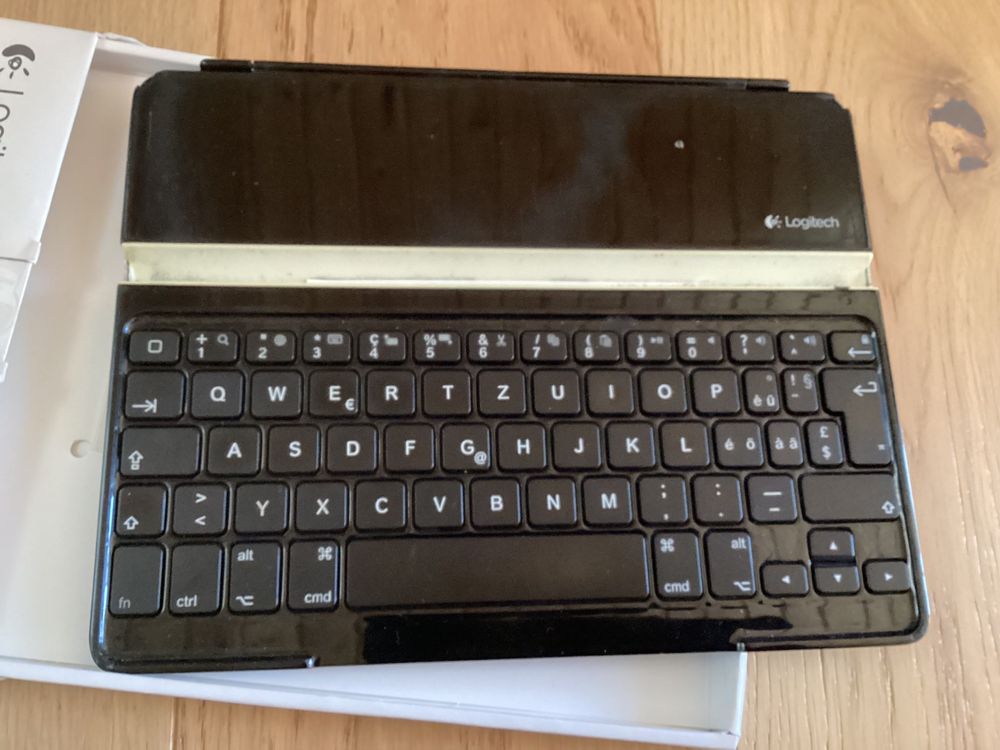 IPad Tastatur | Kaufen auf Ricardo