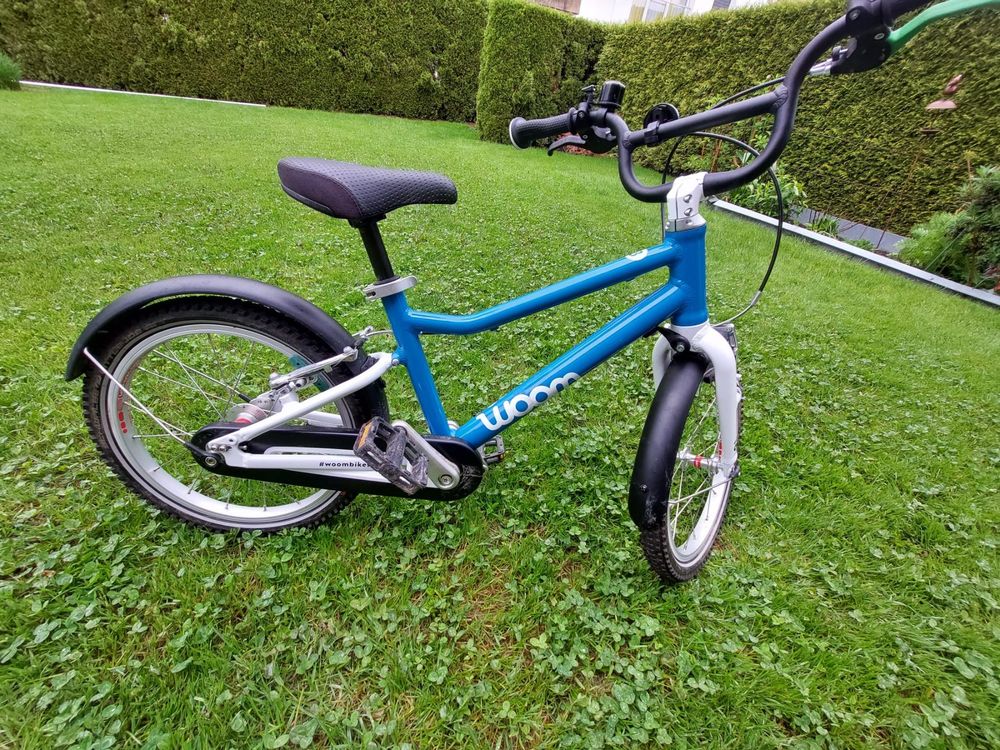 Woom 3 (Gebraucht) in Rain für CHF 340 – nur Abholung auf Ricardo kaufen