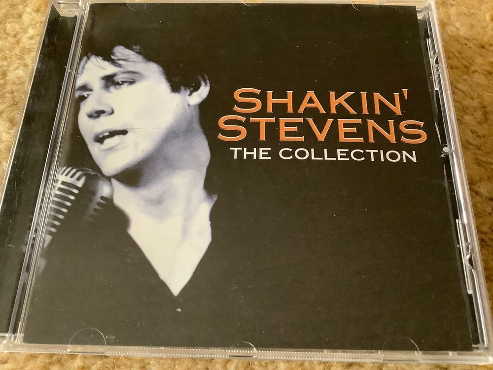 Shaking Stevens * The Collection | Kaufen auf Ricardo