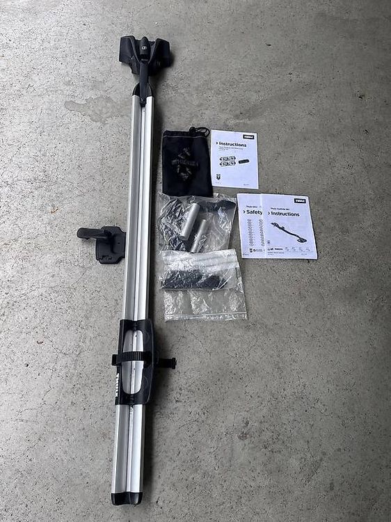 Thule OutRide 561 Veloträger (Gebraucht) in Kilchberg ZH für CHF 110 ...
