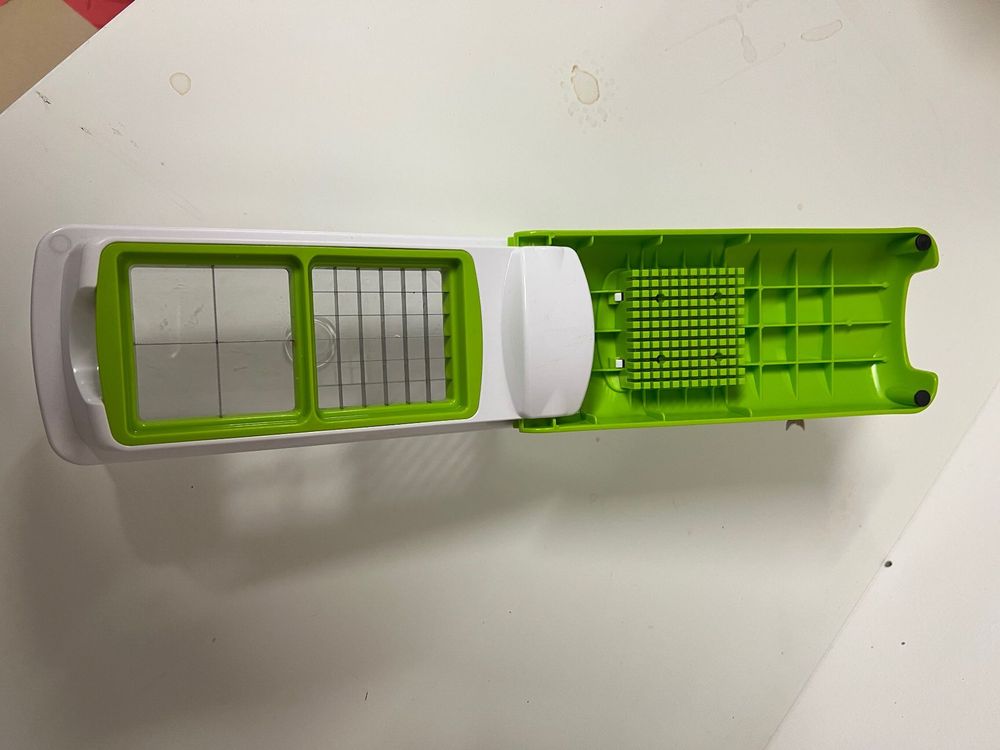 Raffel (Gebraucht) in Stalden VS für CHF 5 – mit Lieferung auf Ricardo ...