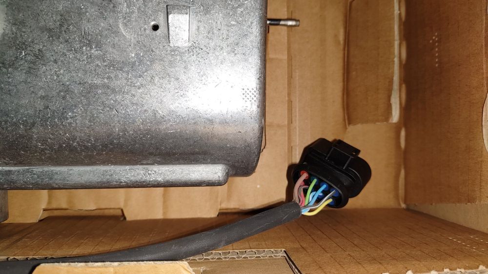 Eberspächer Standheizung Diesel Hydronic 5kw D5WSC 252219 (Neu (gemäss ...