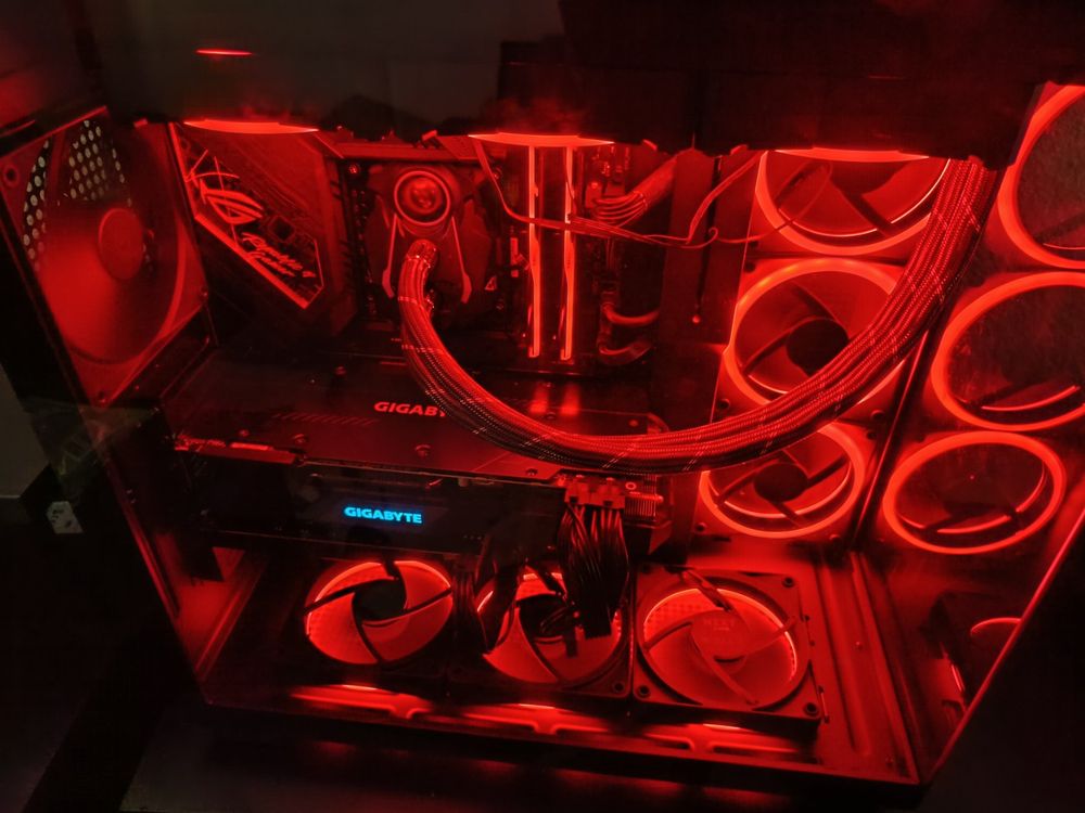 Gigabyte GeForce RTX 2070S Gaming Oc (Gebraucht) in für CHF 143 – mit ...