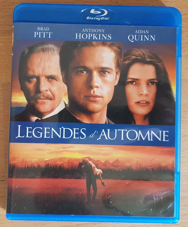 Légendes d'Automne - FR/DE | Kaufen auf Ricardo