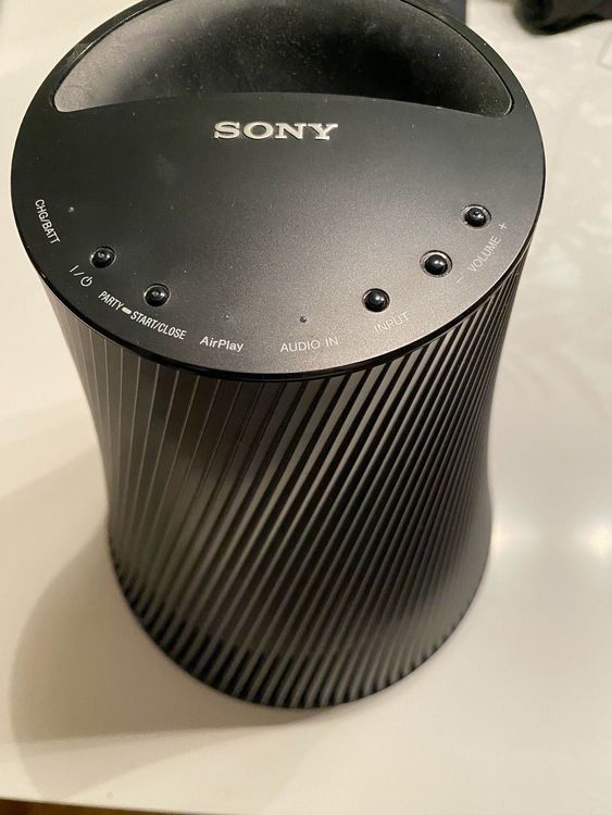 Sony SA NS 510 (Gebraucht) in Zürich für CHF 57 – mit Lieferung auf ...