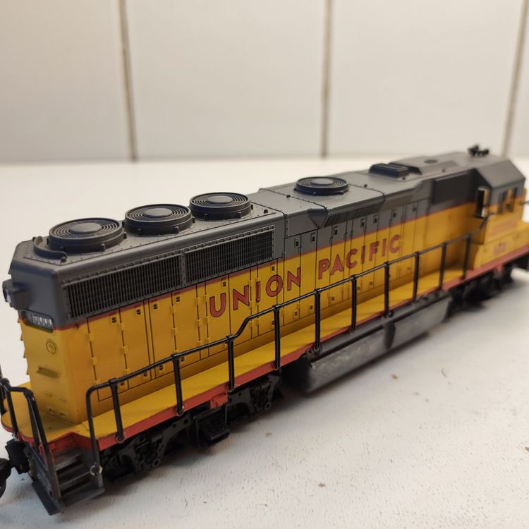 CON-COR Union Pacific Diesellok GP-40, Lok-Nr. 623 (Neu (gemäss ...