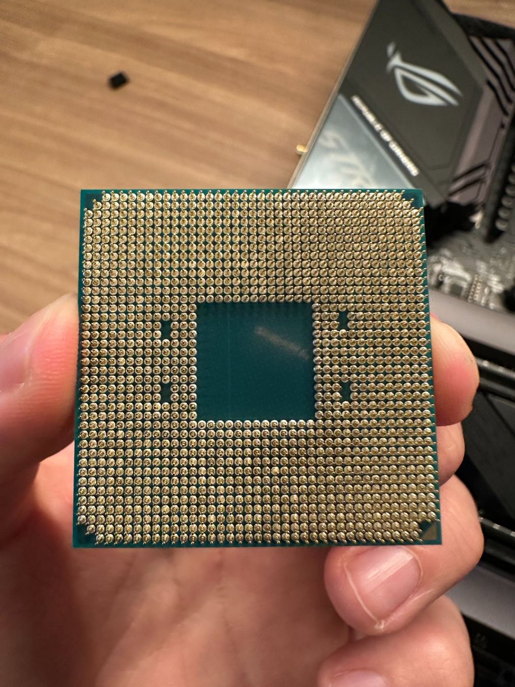AMD Ryzen 9 3900X – 12 Kerne / 24 Threads (AM4) (Gebraucht) in Biel ...
