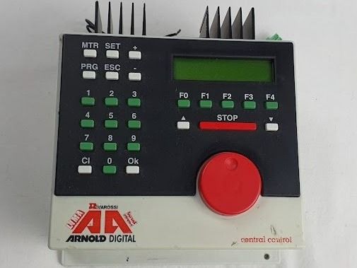 Arnold 86200 Digital Central Control (Gebraucht) in Seon für CHF 21 ...