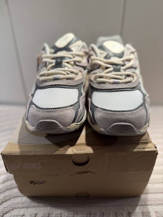 Asics Gel-Kayano 14, Gr. 45, Neuwertig, Top Zustand! (Neu (gemäss ...