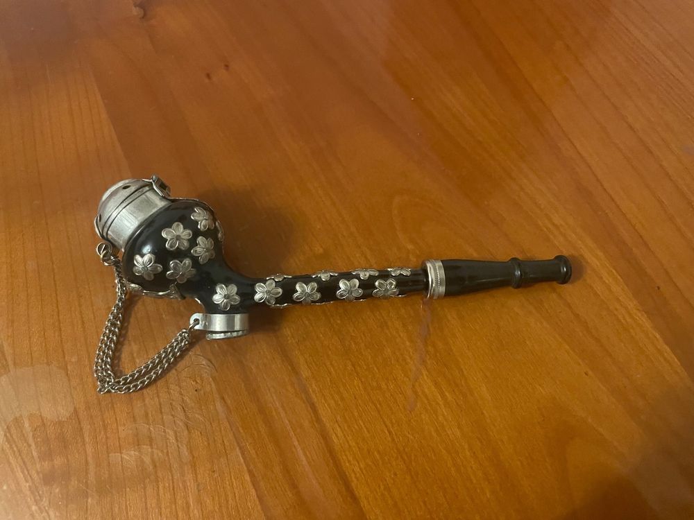 Appenzeller Toggenburger Pfeife ( Lindauerli) (Gebraucht) in Zürich für ...